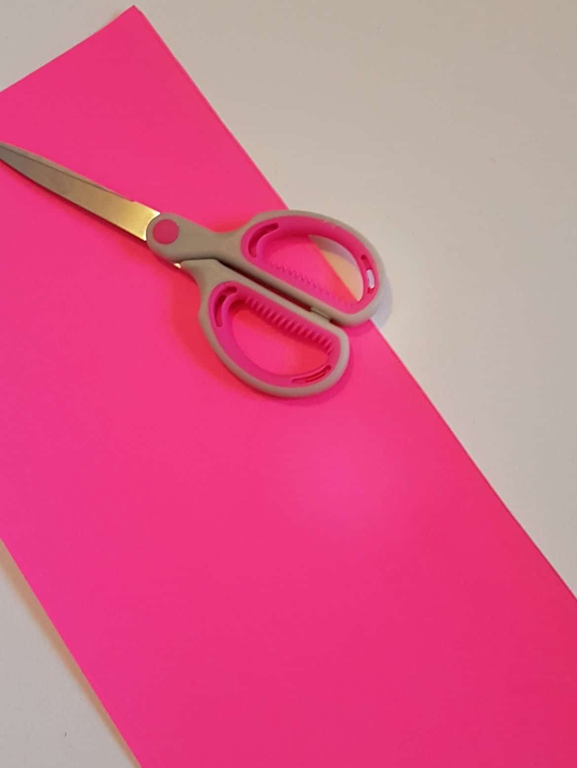Swimmy: Easy Paper fish Craft