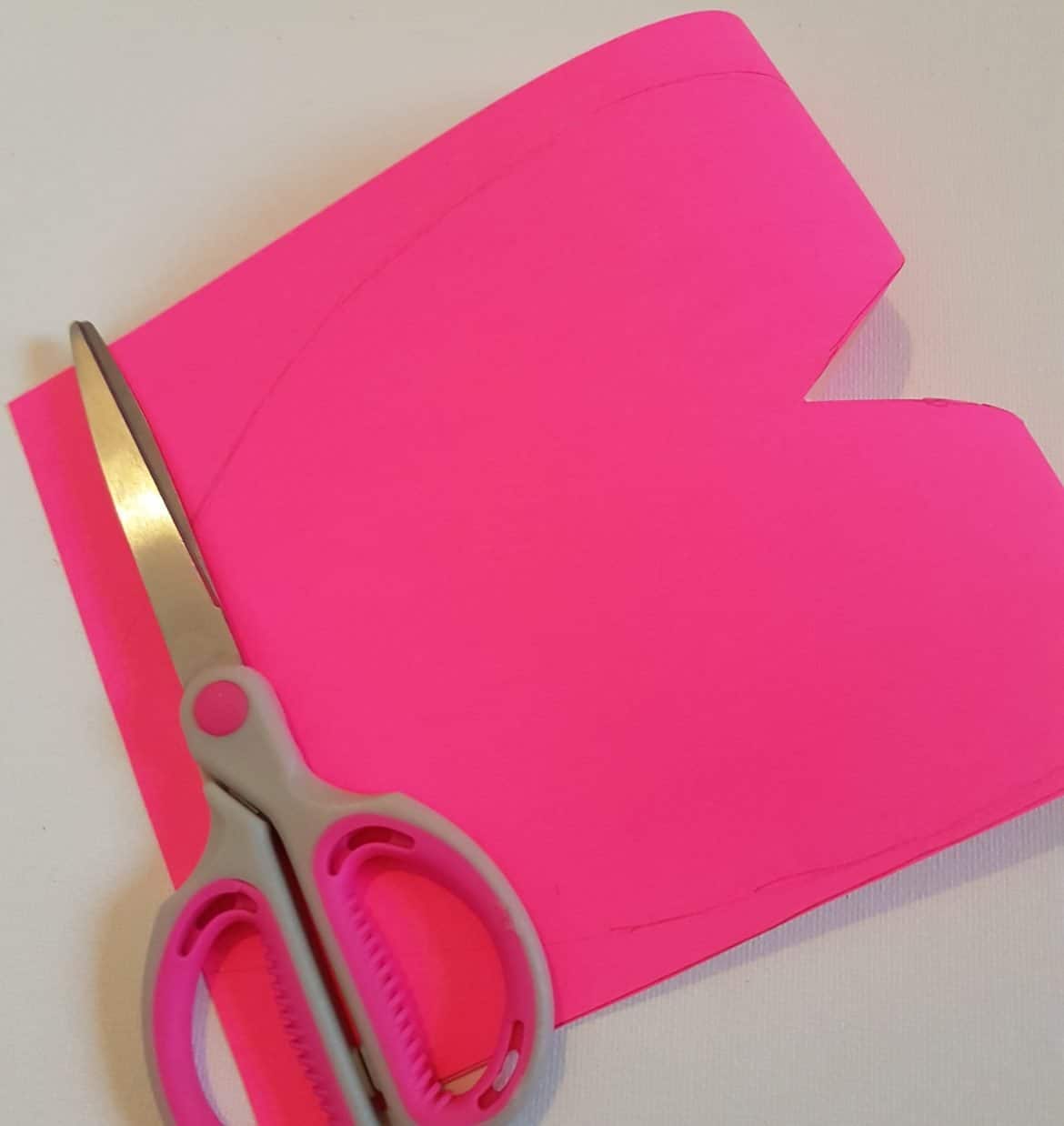 Swimmy: Easy Paper fish Craft