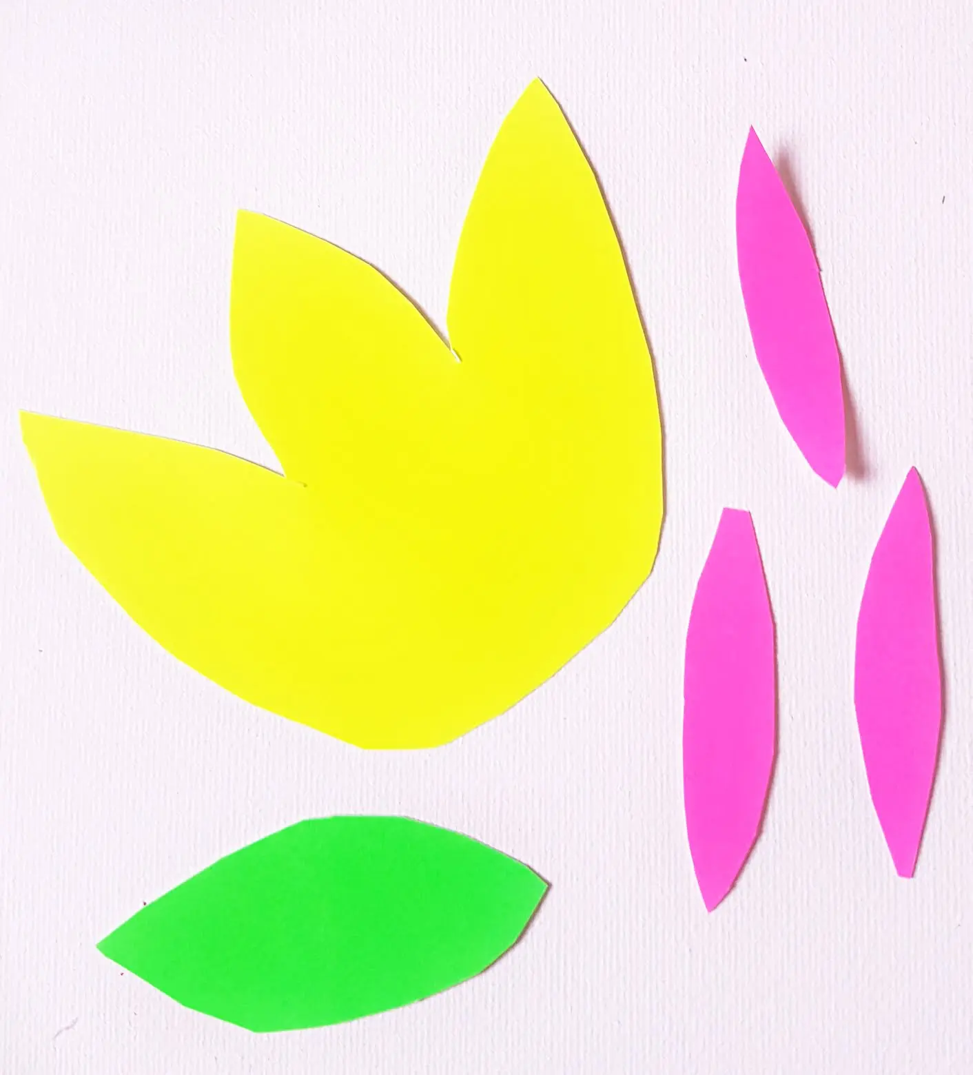 Spring Bookmarks Fun and Creative