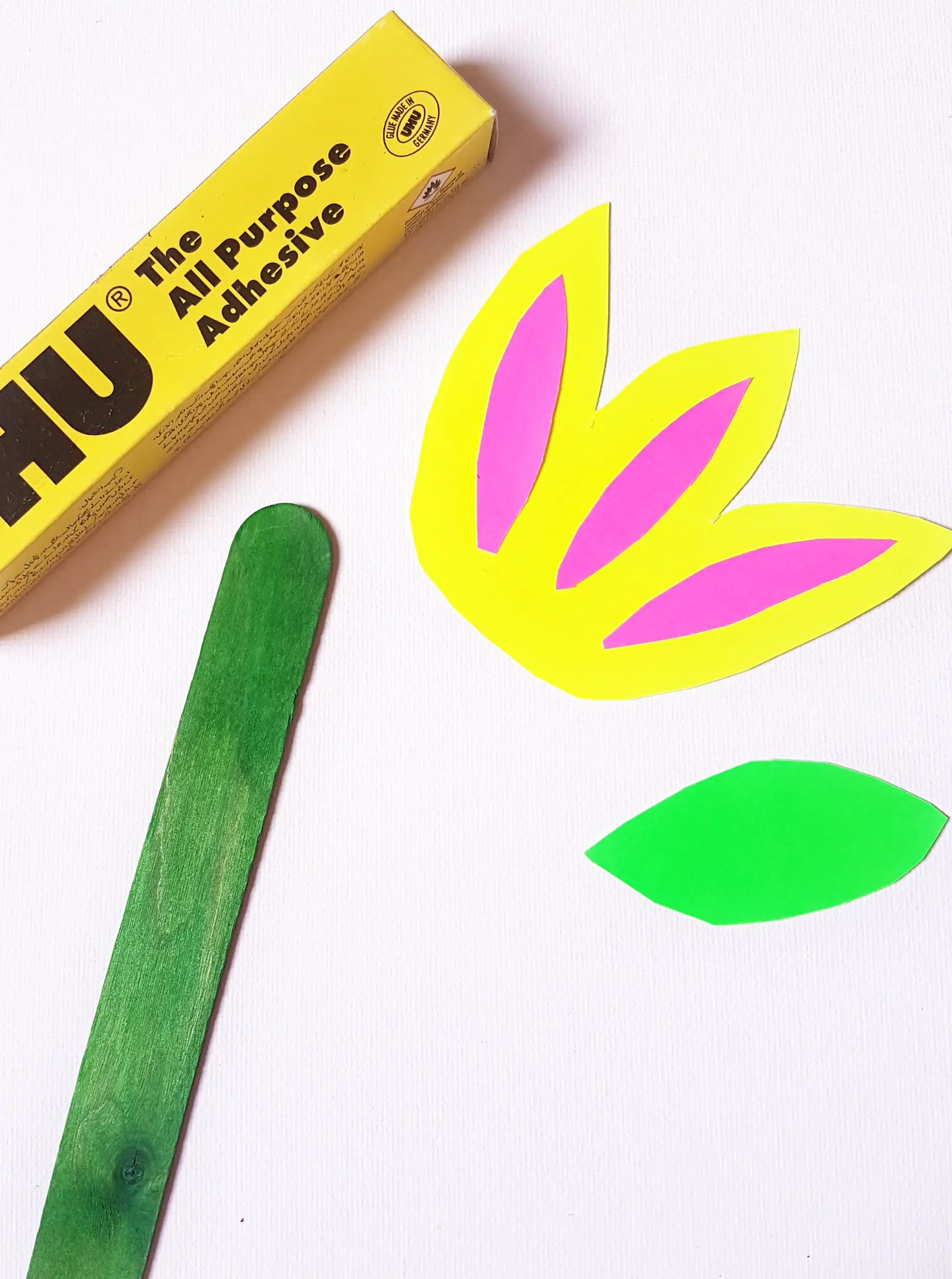 Spring Bookmarks Fun and Creative