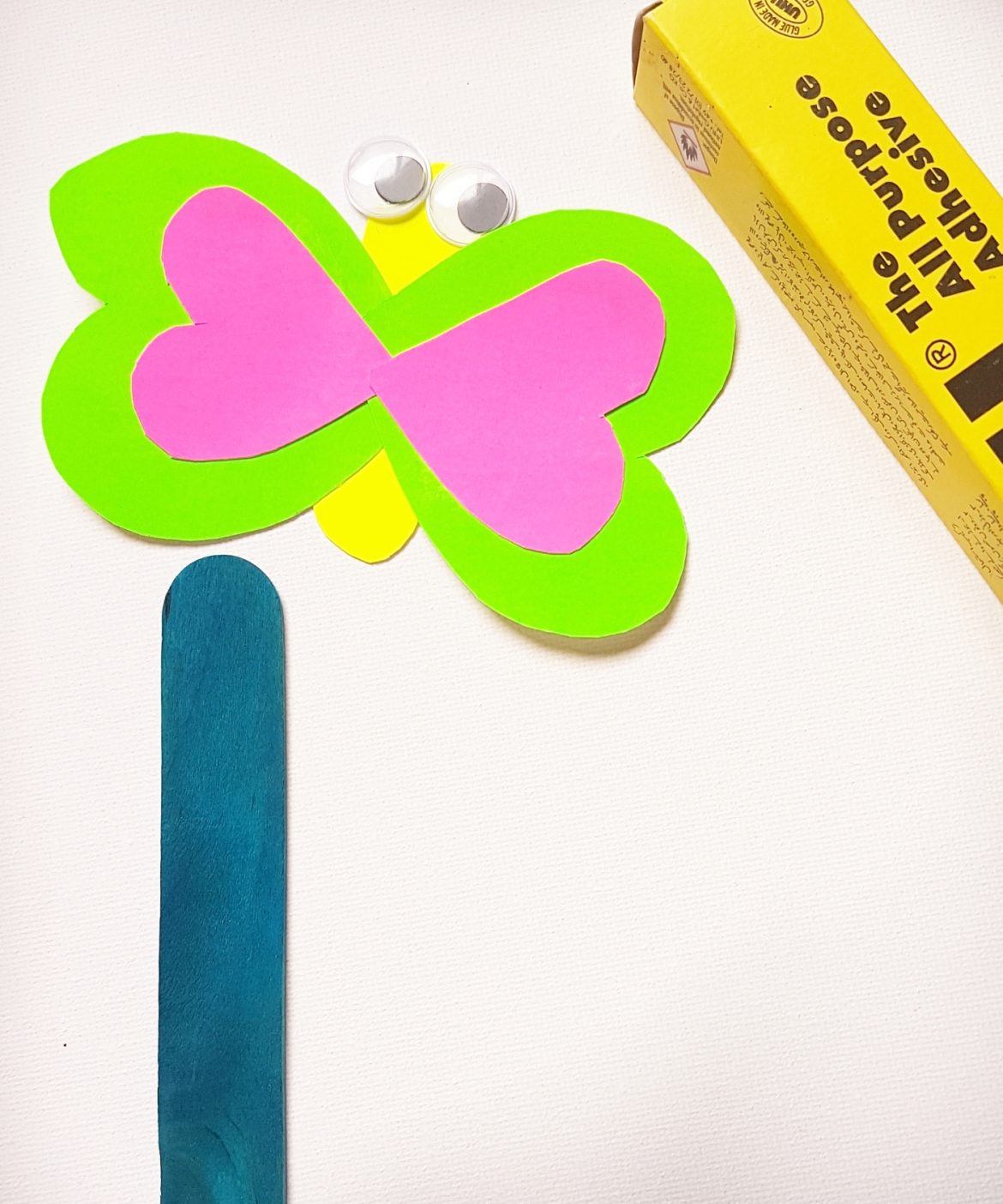 Spring Bookmarks Fun and Creative