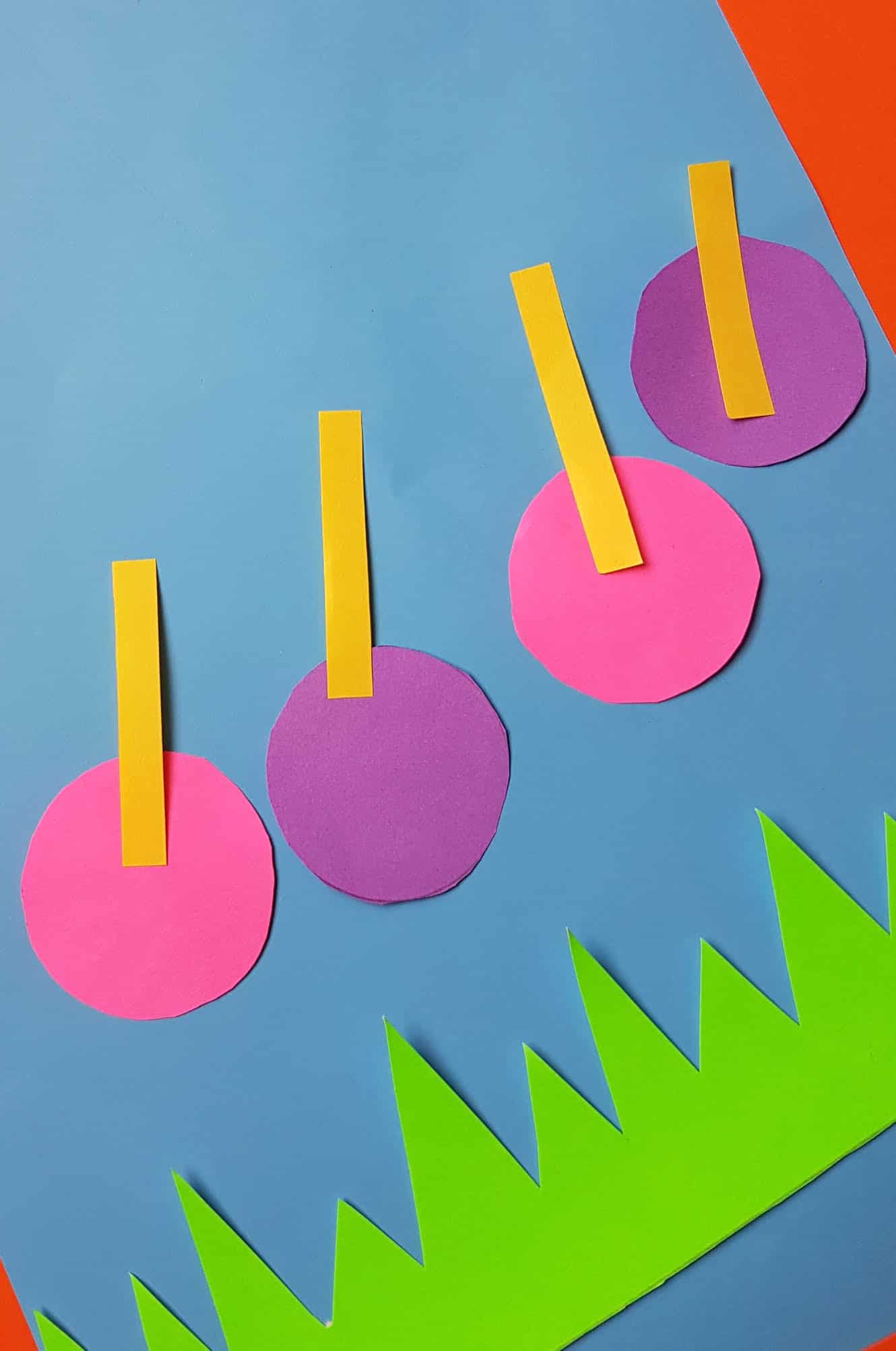 Spring Flowers: Easy and Gorgeous