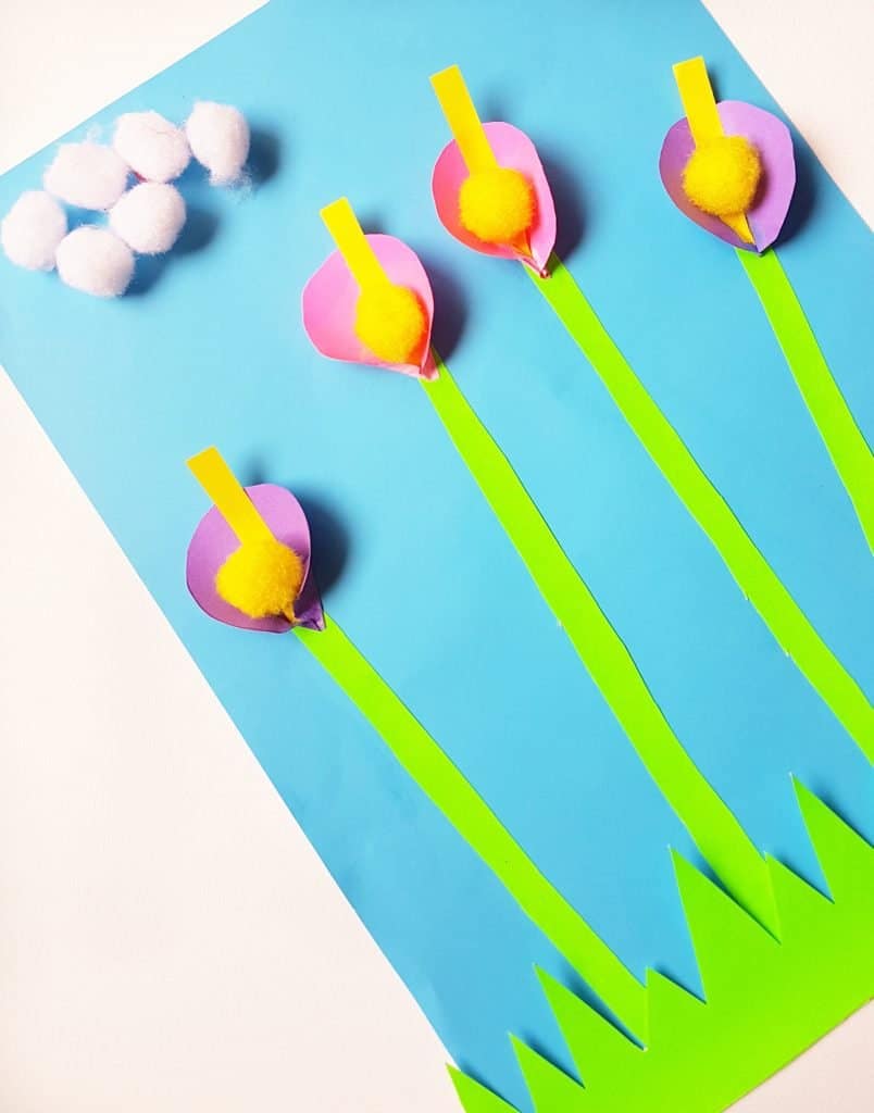 Spring Flowers: Easy and Gorgeous