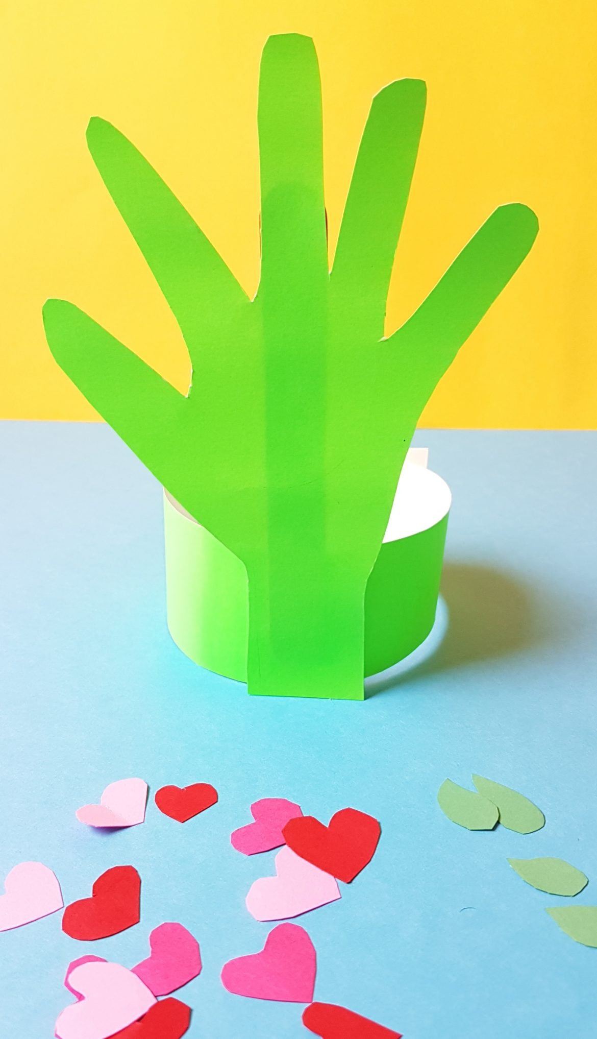 My Mom: My Tree of Love