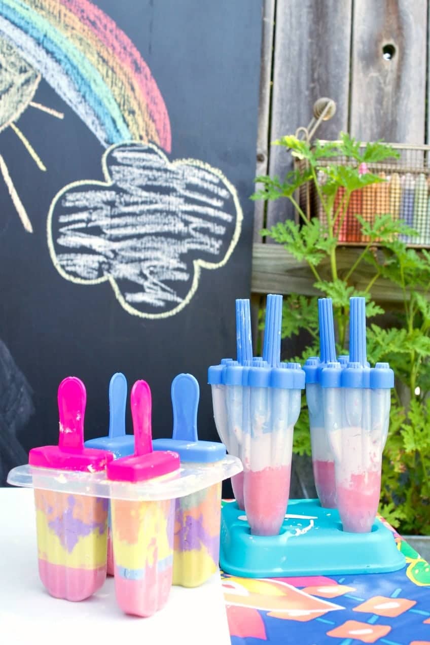 10 Easy Boredom Buster Summer Crafts For Kids