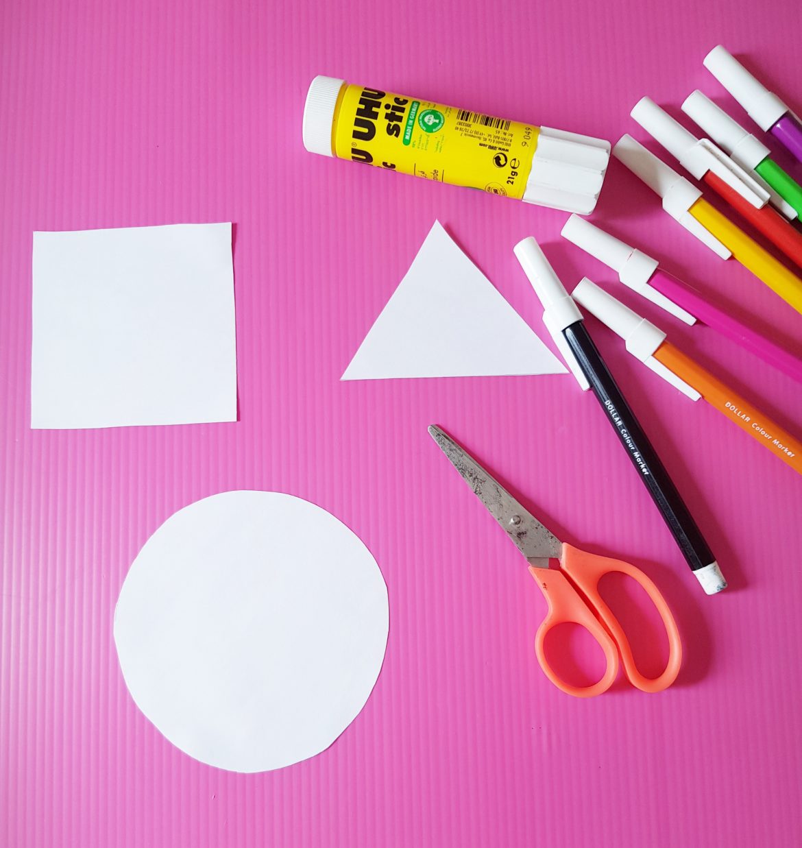 Make Fun Paper Crafts Today