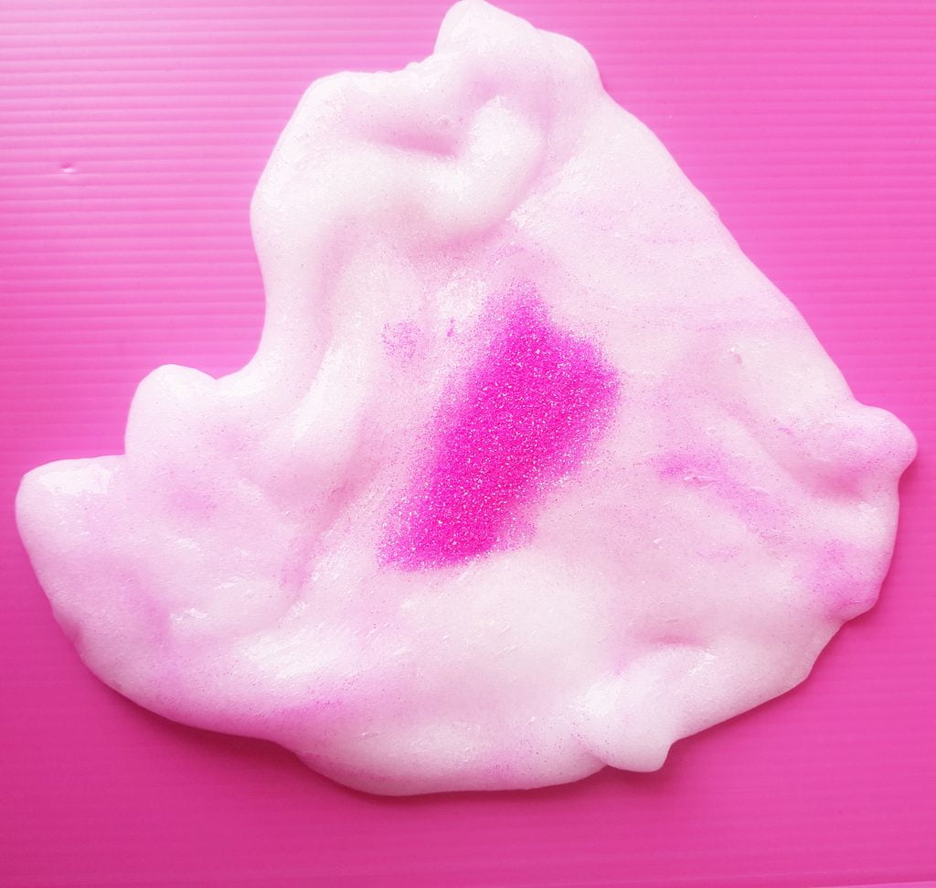Fun Magical Slime Recipe