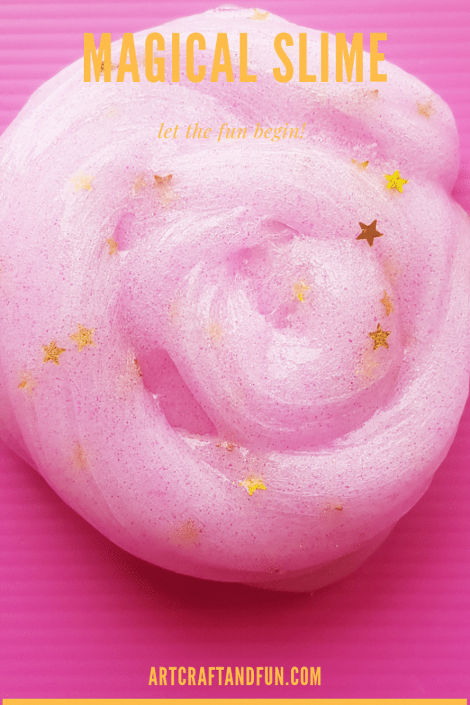 12 Best Slime Recipes