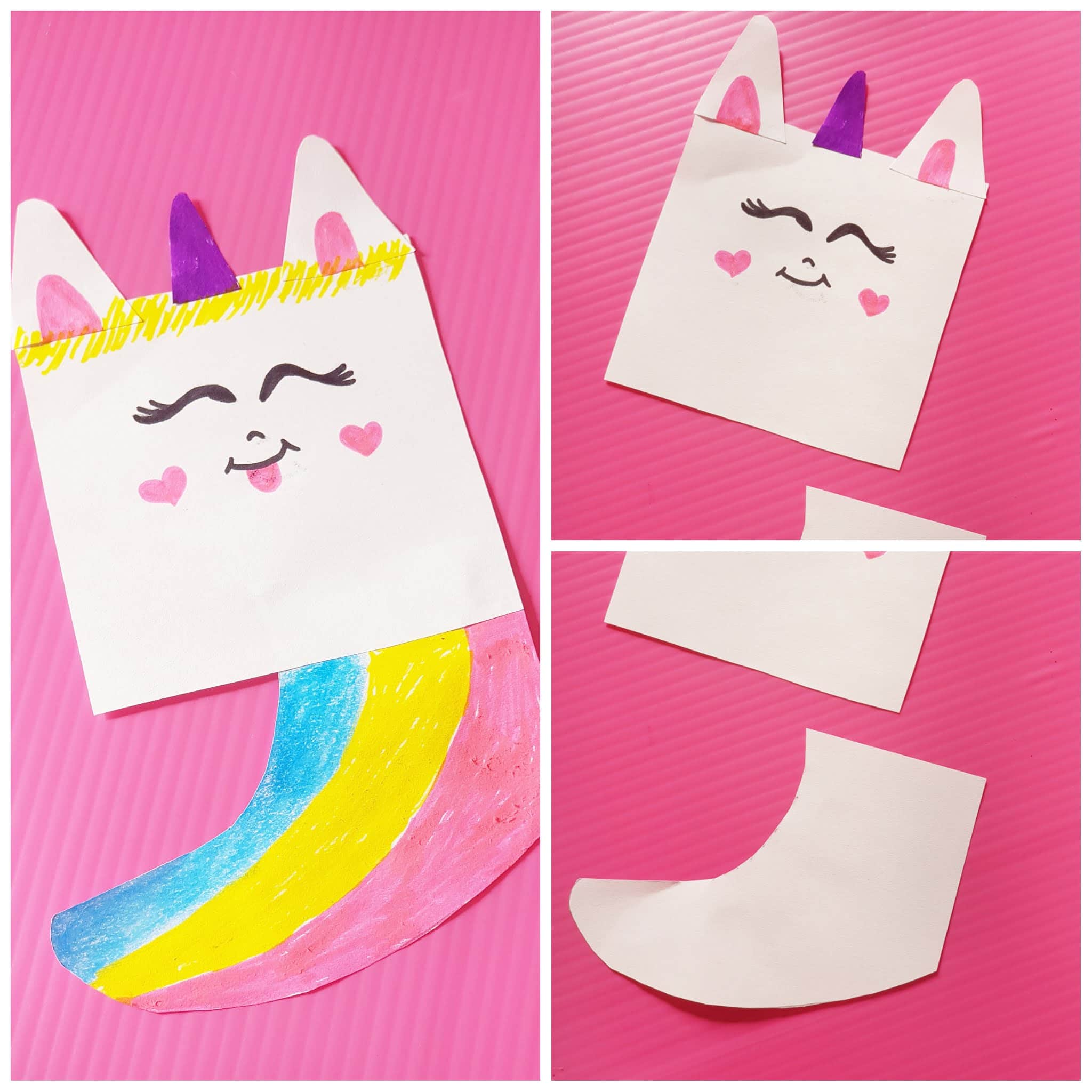 Make Fun Paper Crafts Today