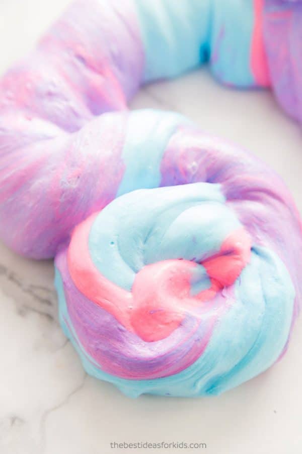 12 Best Slime Recipes