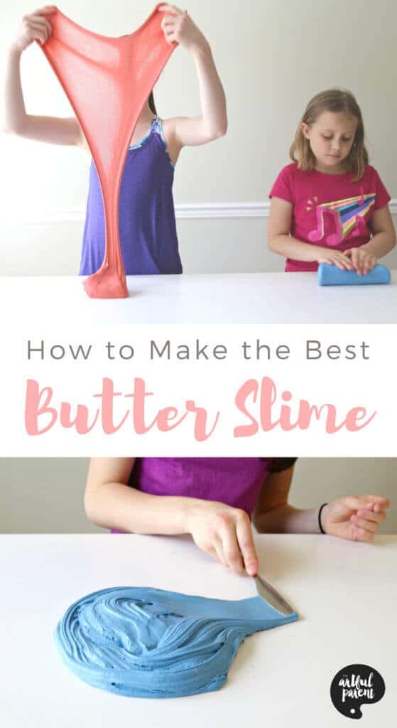 12 Best Slime Recipes