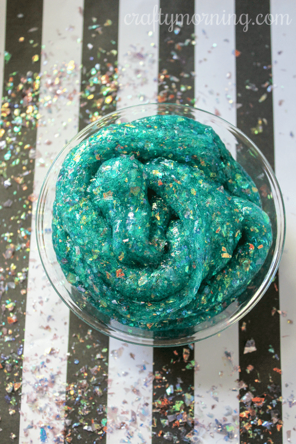 12 Best Slime Recipes
