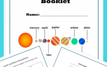 Grab 5 Free Printable Plant Worksheets