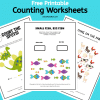 Free Printable Days Of The Week Worksheets For Kids