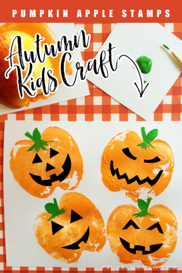 Easy Halloween Craft For Kids