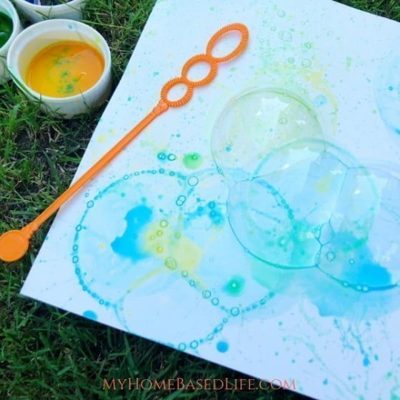9 Super Fun Summer Activities For Kids